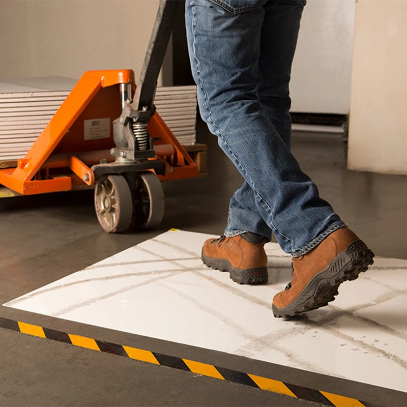 White Adhesive Mat Data Center Cleanroom Disposable Multilayer Sticky ...