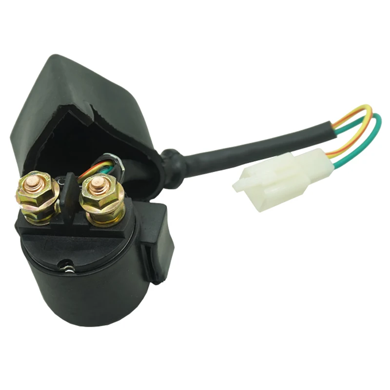 12v Starter Relay 125cc Akt125sl Akt 125 Sl Motorcycle Starter Relay ...