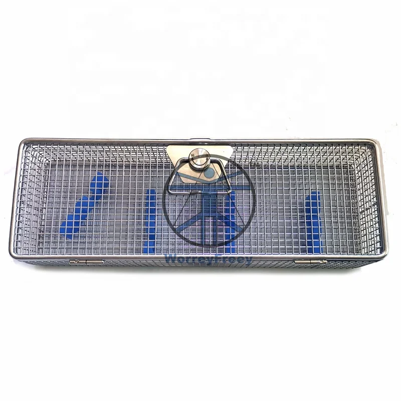 Alibaba.com: Orthopedic Instruments Autoclave Sterilization Tray ...