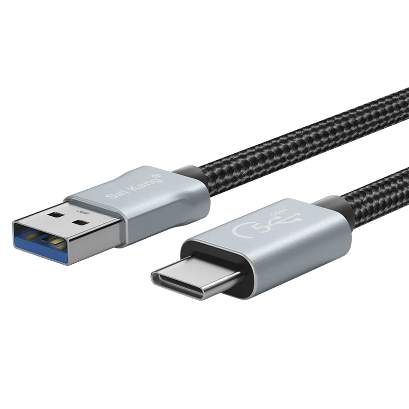 Usb Type C 5a Cable Quick Charge Usb-c Fast Charging Mobile Phone Data ...