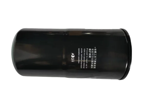 3694660 Oil Filter for Cummins Engine - High Quality Parts