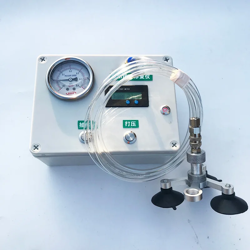 Auto Glass Repair Machine - Multi-Function Tool for Car Window Restore