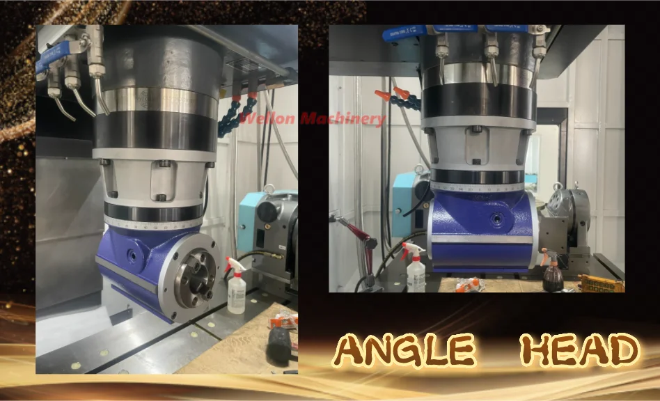 Xh6025 Big Gantry Type Machining Center/cnc Gantry Milling Machine - Buy Gantry Milling,Gantry ...