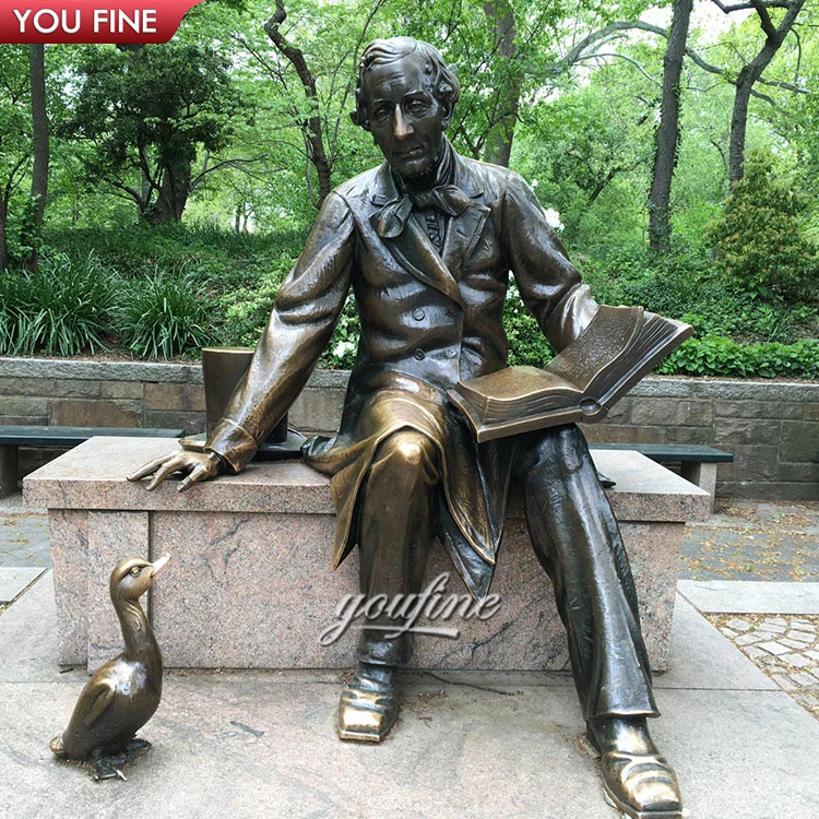 Alibaba.com: Life Size Bronze Metal Bench Statue with Reading Men ...