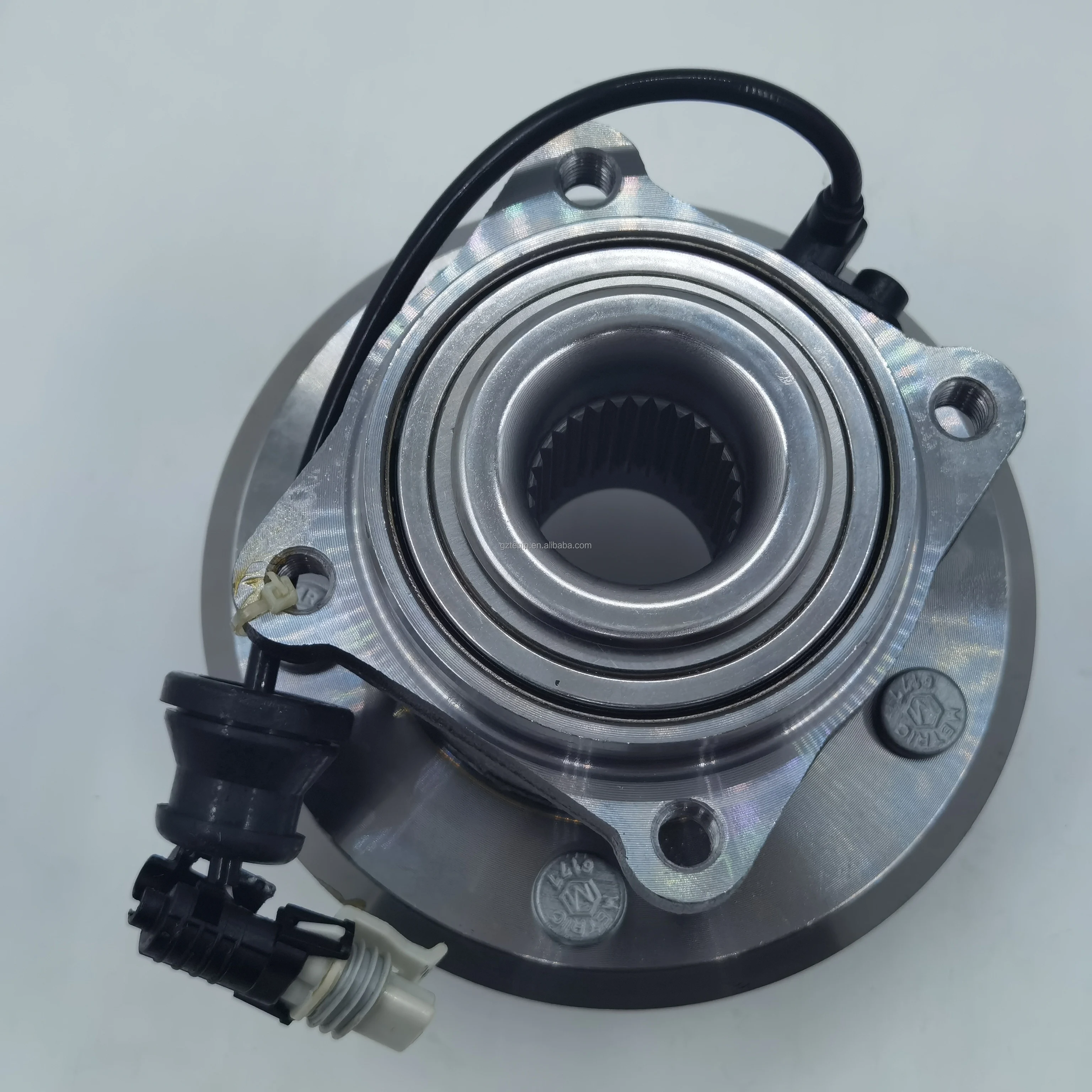 Rear Wheel Hub Bearing 25903295 96626439 512358 19206600 20863127 ...