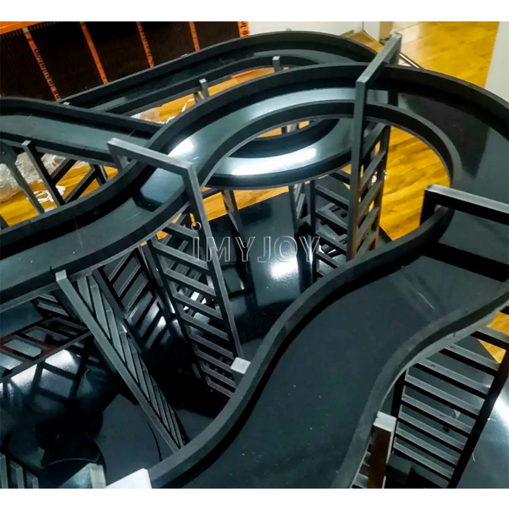 Marble Pinball Race Game - Customized Fun & Competition