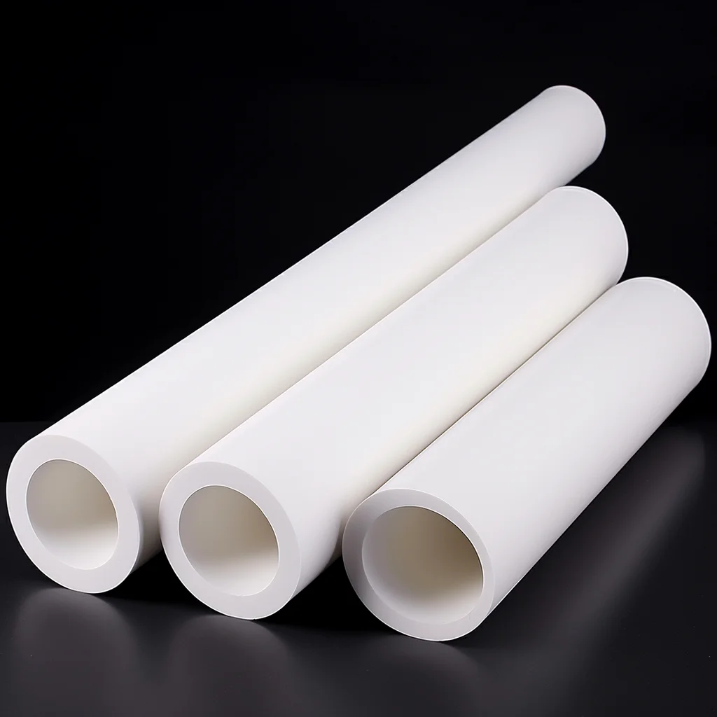 Corrosion Resistant High Purity 99% 92% Resistant Acids Alkalis Alumina ...