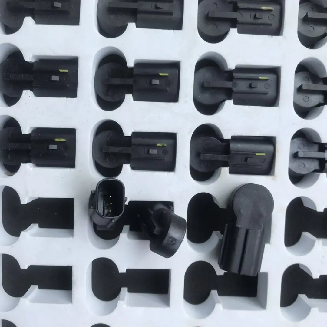 Ac Flow Sensor Pressure Switch For Denso Compressor Scion Toyota Camry ...