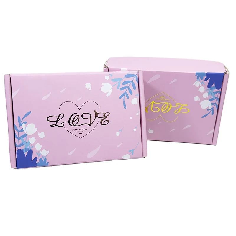 Custom Packing Boxes - Durable and Customizable Solutions