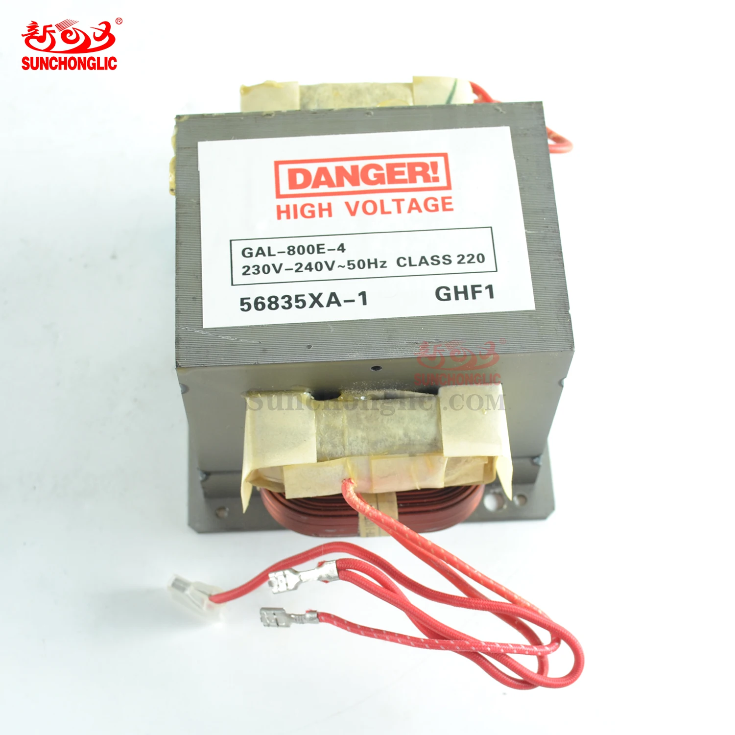 Sunchonglic Microwave Oven Transformer Large Volume Microwave Oven High ...