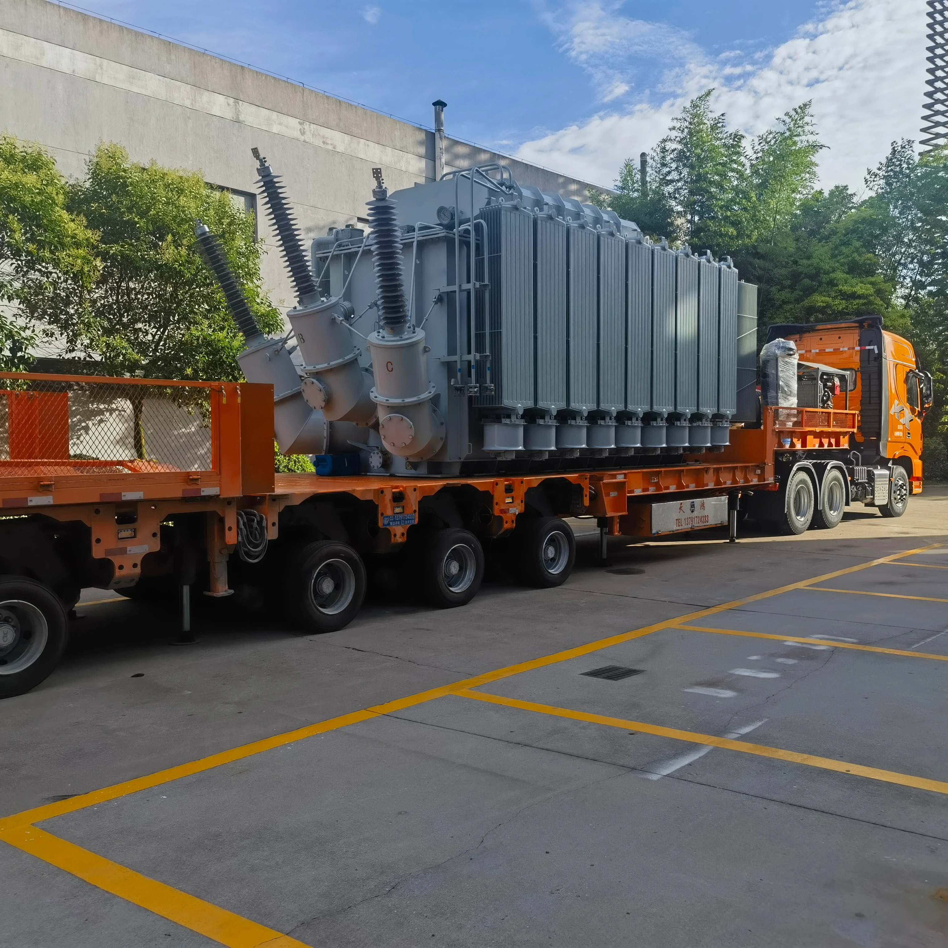 115 Kv 115kv To 22kv 132 Kv 120 Mva 120mva 125 Mva Electric Substation ...