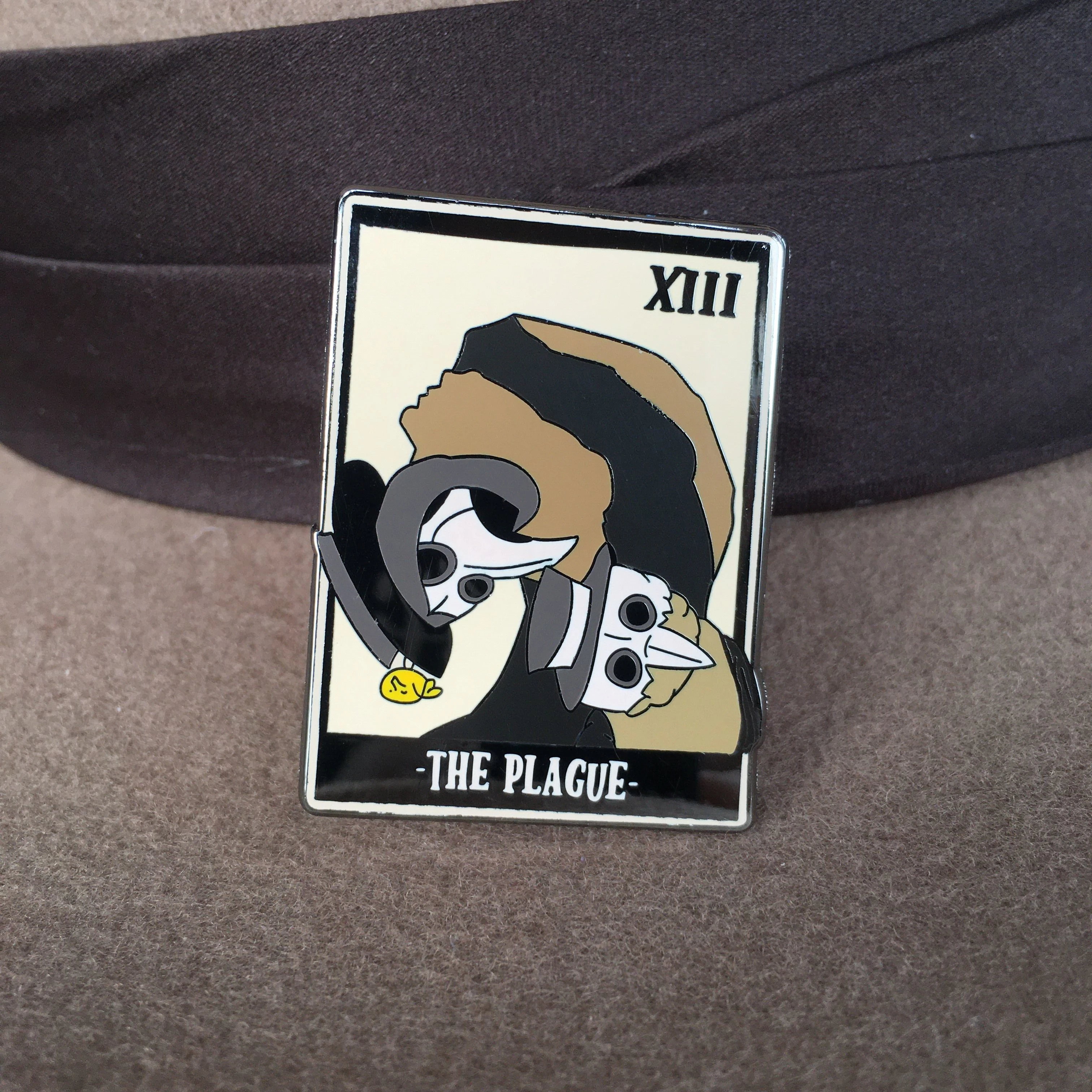 Manufacturer Customized Cartoon Pins Metal Badge Hard Custom Hat Enamel ...