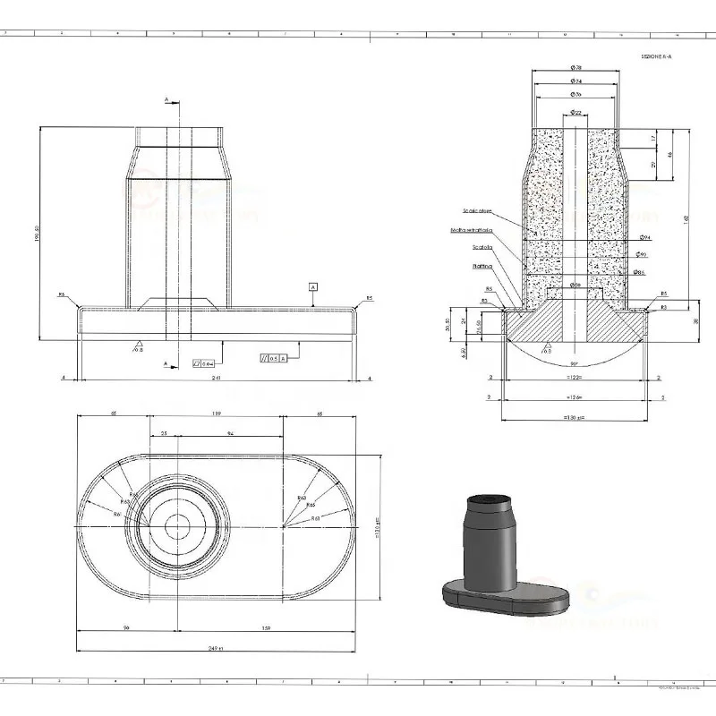 1qc Alumina Carbon Slide Gate Plate For Ladle - Buy 1qc Slide Gate Set ...