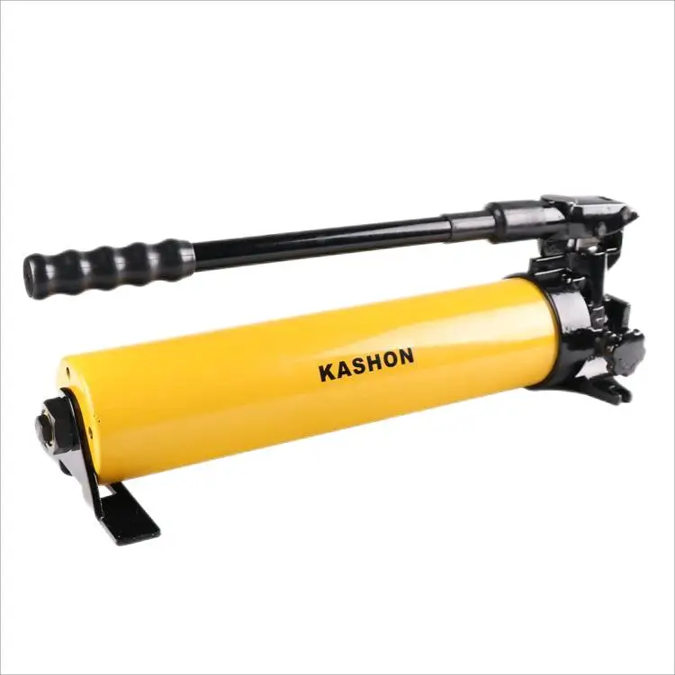 KSP-841 Hydraulic Hand Pump - High Pressure & Durable