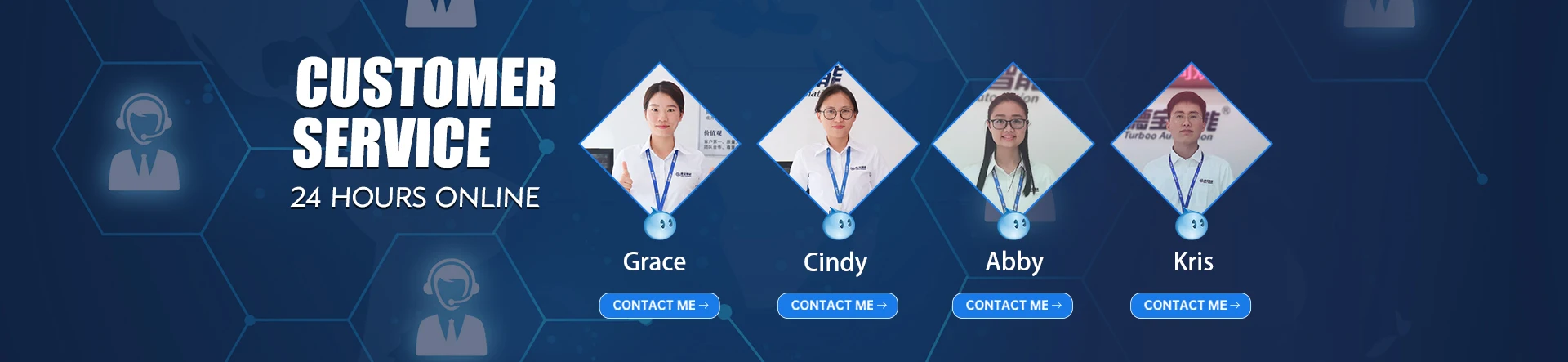 Turboo Euro Technology Co., Ltd.