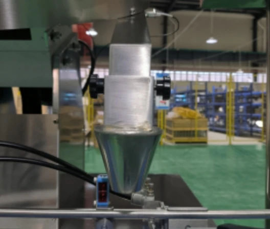 Automatic Desiccant Canister Inserter - High Accuracy