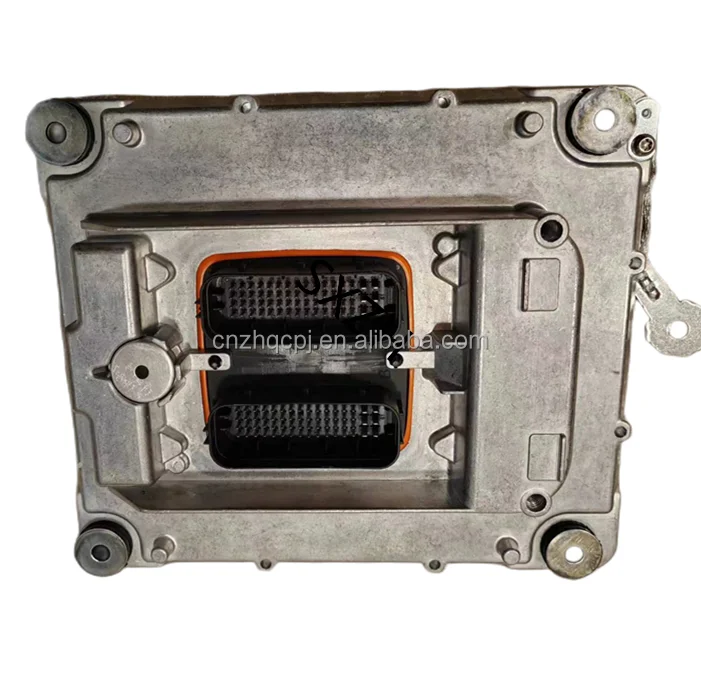 Genuine For Volvo Penta Engine Ecu Electronic Control Unit 20814594 Engine Controller Ecm - Buy ...