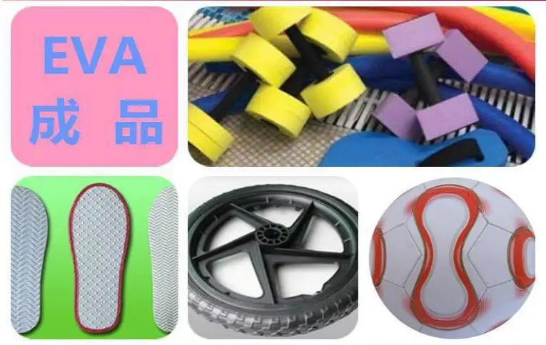 EVA Raw Material 40W Japan Mitsui High Acetic Acid Content 55VA Primary ...