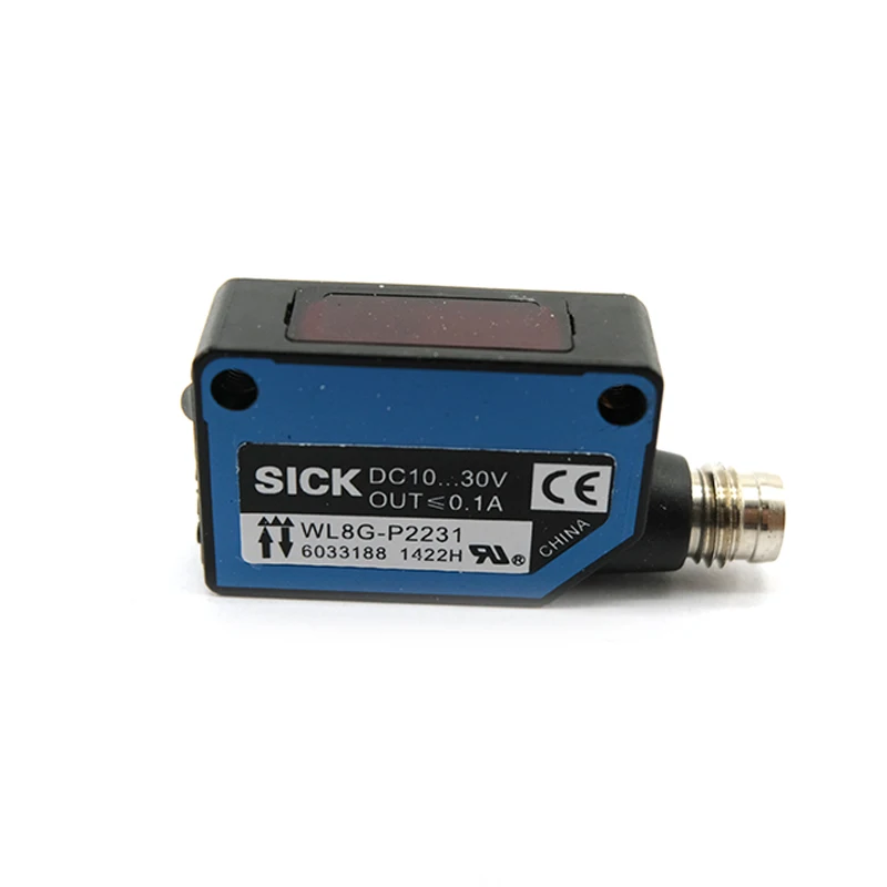 SICK Sensor Encoder - Original DME-4000 with 3-12 Months Warranty