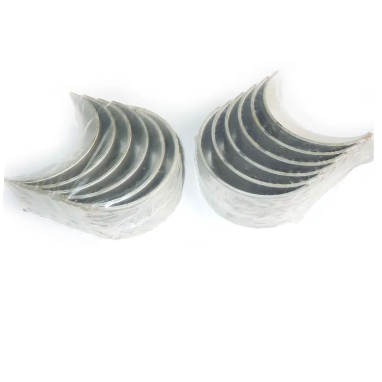 Cummins K50 Engine Parts - Main Bearing Crankshaft Set