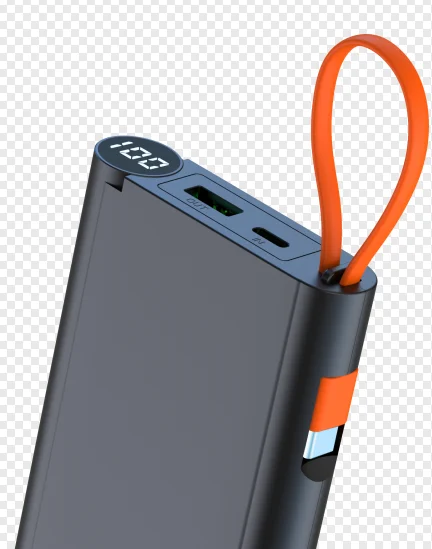 Hot Sale Good Quality Power Bank Module Mini Power Bank Smart Power ...