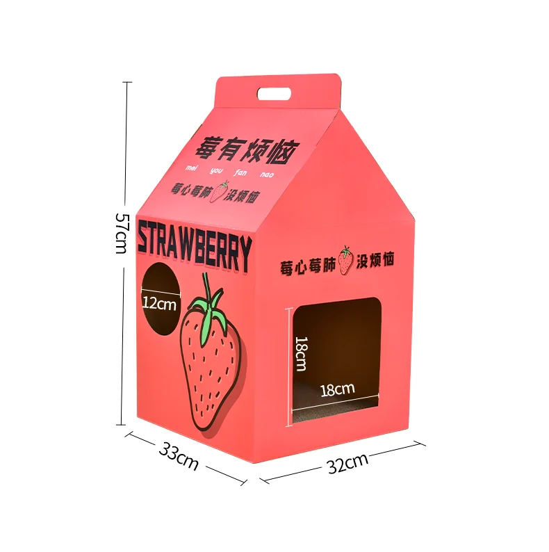 DEKU Cardboard Cat Box - Sustainable Playhouse & Scratcher