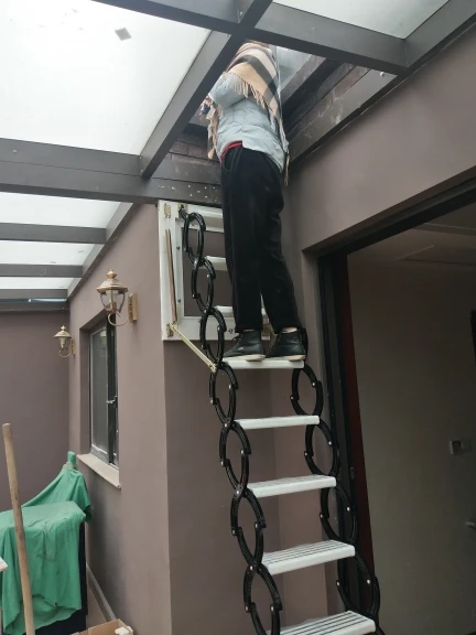 Manufacturer Low Price Steel Wall Mounted Modern Folding Retractable ...