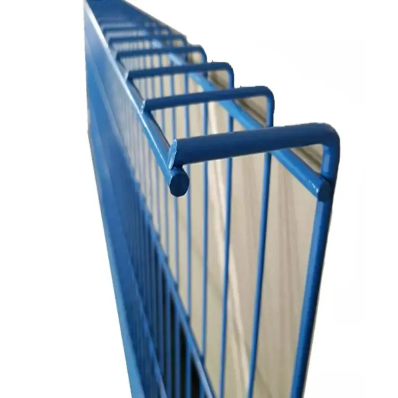 Safety Fence Barrier Wire Panel Edge Protection Fence for Building ...