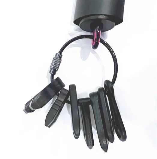 Emergency Engine Kill Switch And Lanyard For Inboard Boat Kill Switch ...