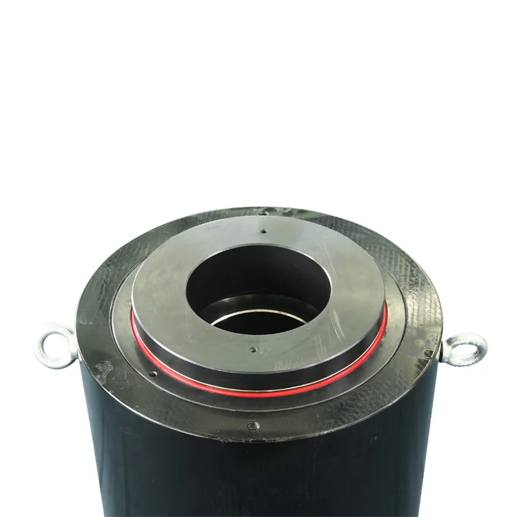 60T 700bar ENERPAC Hydraulic Jack Cylinder - Reliable Power