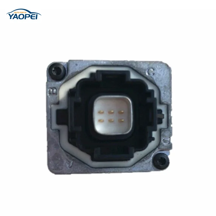 Front & Rear Bumper Surround Camera Fw93-19h422-ab For Land Rover ...