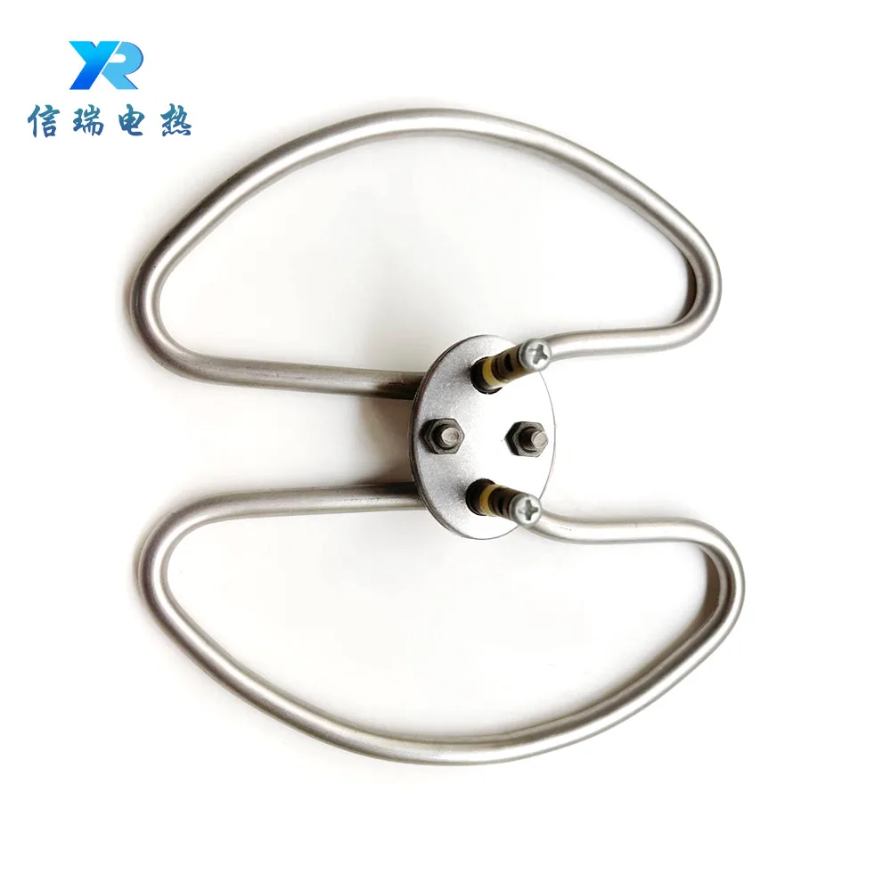 Cartridge Electric Heater Industrial Electric Heating Rod Stainless ...