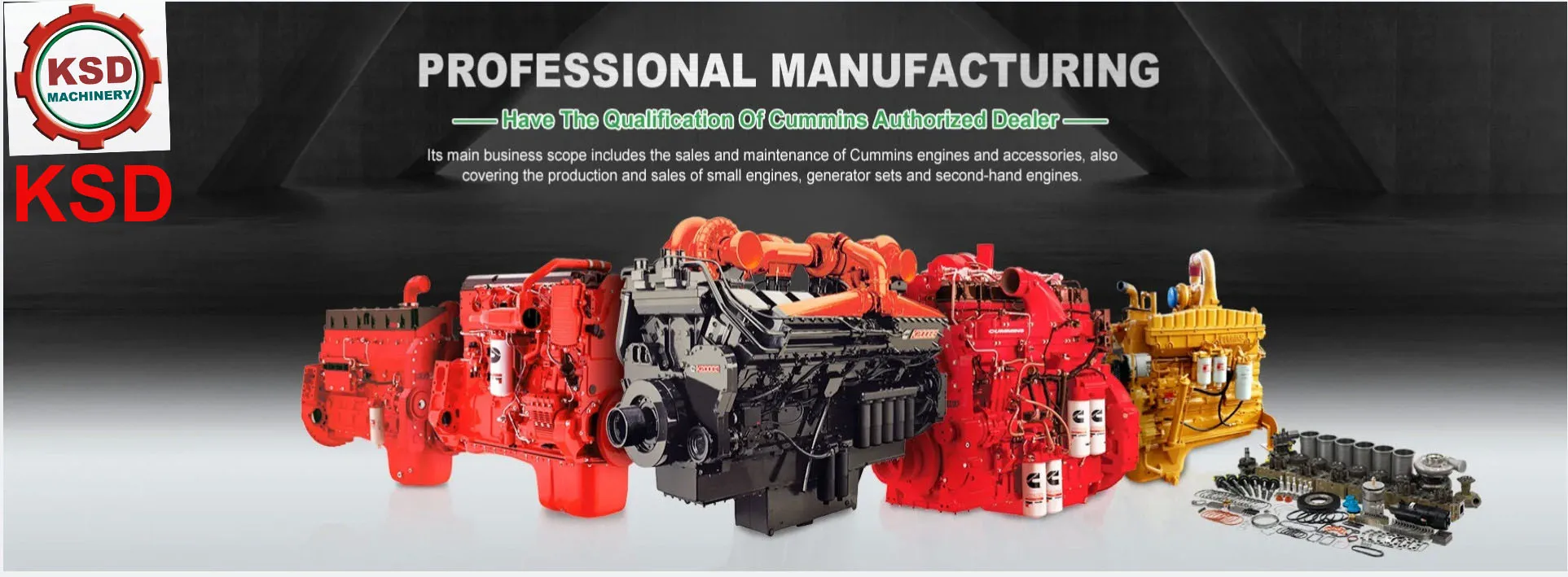 Genuine Ecu Nta14 3408300 3408303 3619037 Qsk60 Control Ecm 2871202 ...