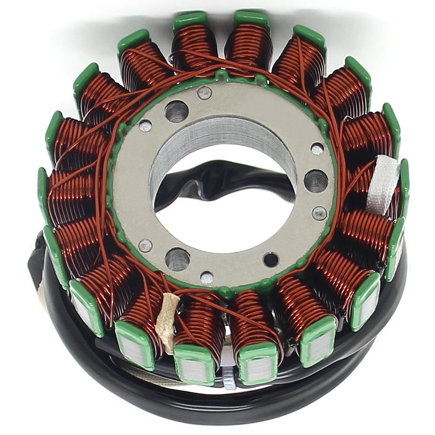 Motorcycle Stator Coil Magneto Engine Stator rotor Coil for Husaberg ...