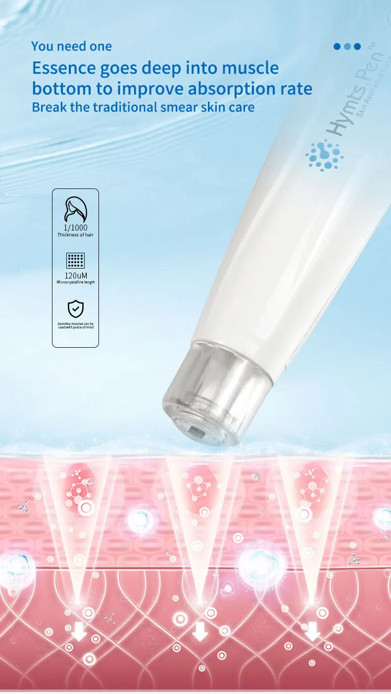 Mesoembryo Microneedle Oxygen Injection Introduction Instrument For ...