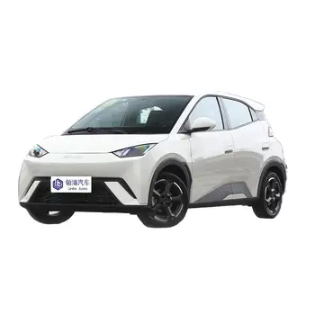 Energy Vehicles Byd Seagull Haiou New In Stock Byd Seagull Luxury Car ...