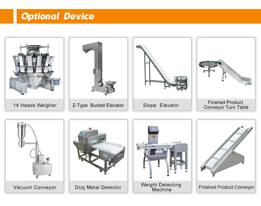 Fully Automatic Multi-Function Auto Apples Potatoes Carrots Fruit ...