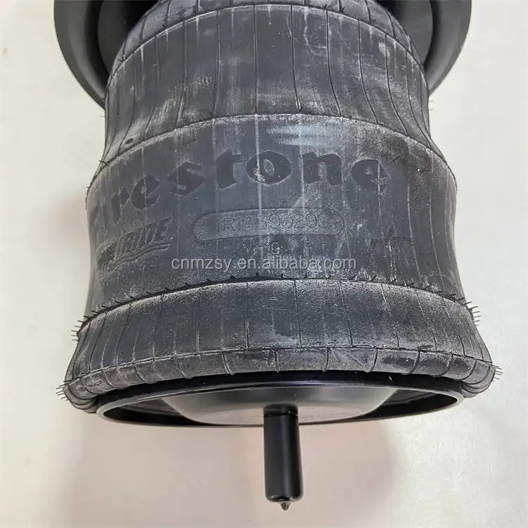 IR1A390295 Suspension Parts - Air Spring Assembly for Higer Bus