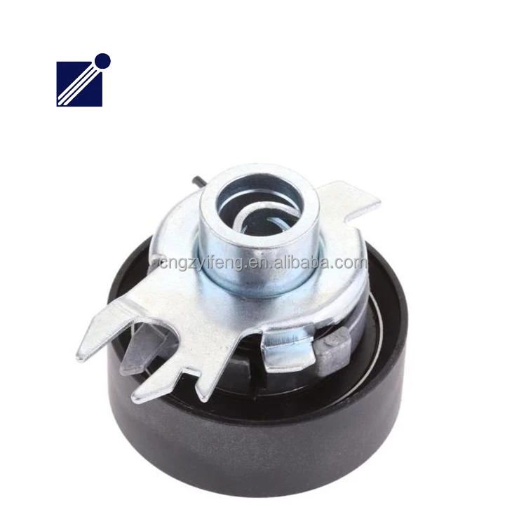 Vollsun Brand For Porsche 911 030109243k Engine Belt Tensioner Pulley ...