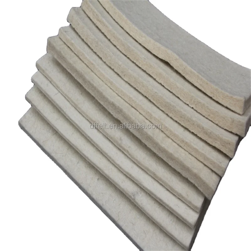 Alibaba.com: Natural Hemp Felt, Eco-Friendly Material, Available in ...