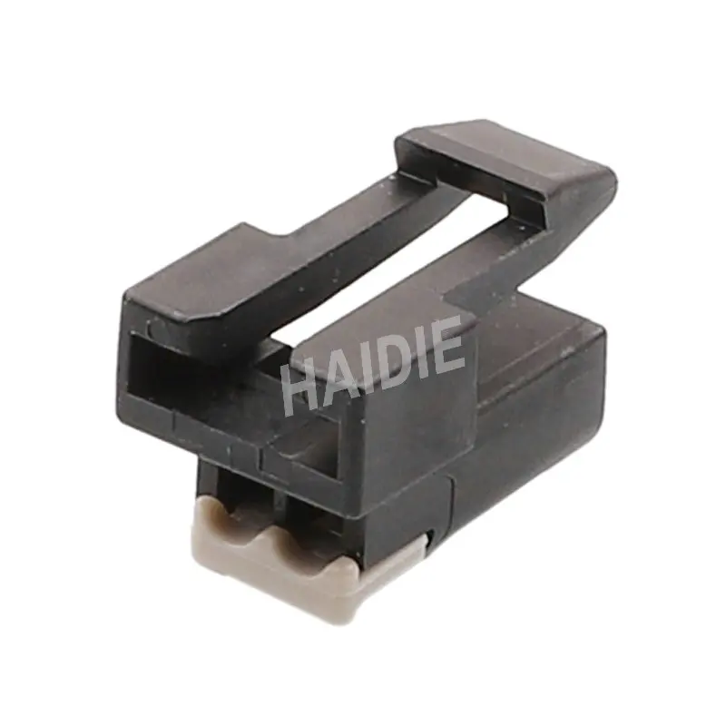 12052832 Delphi 2 Way Female Connector - Buy Delphi 2 Way Female ...