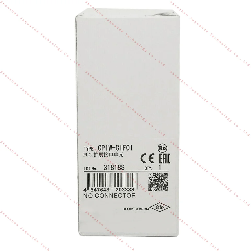 Cp1w-cif01 Plc Controller Module Gold Seller New Original Warehouse ...