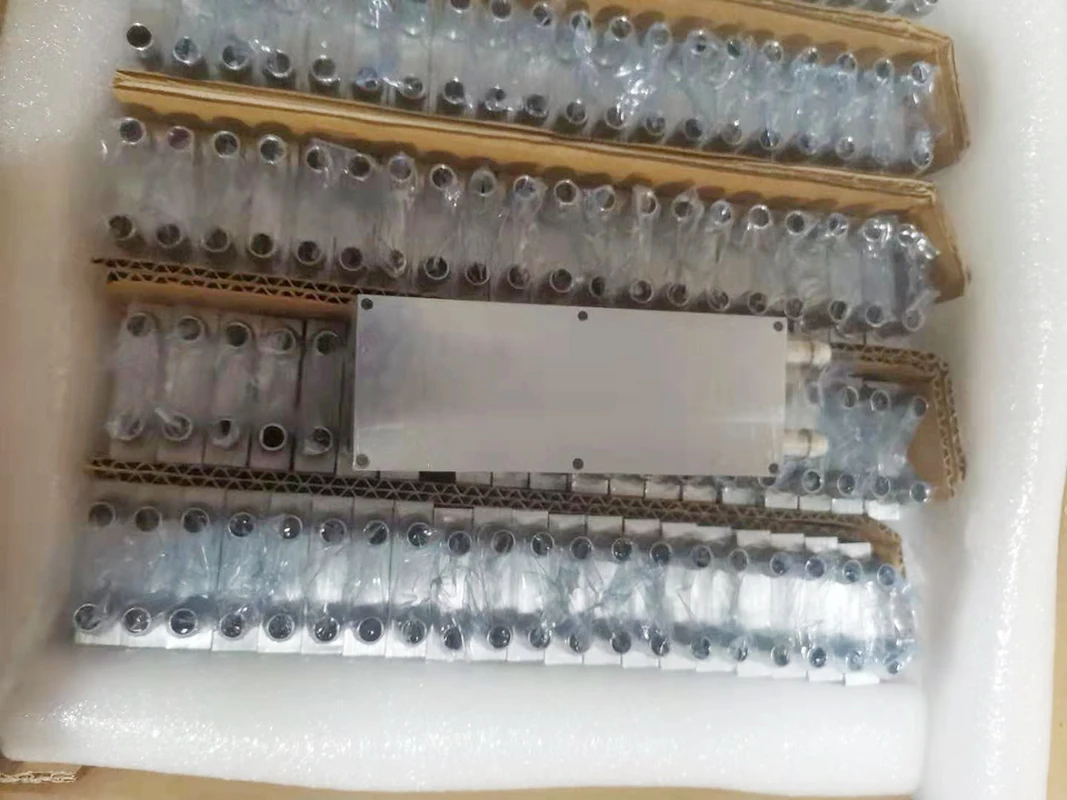 Thermoelectric Materials - Bismuth Telluride (bi2te3)