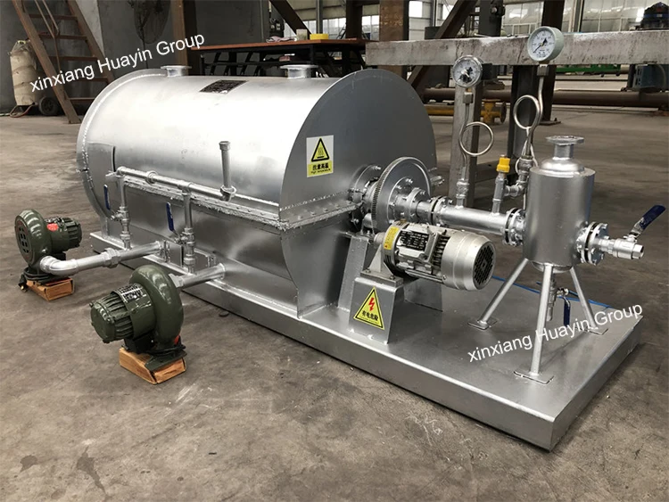 10liter Portable Pyrolysis Machine - Waste to Fuel Lab Use