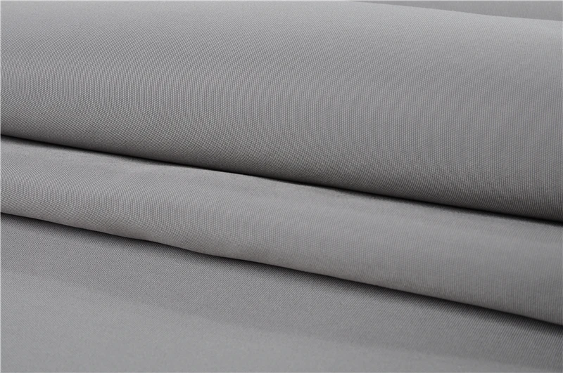 100% Polyester Woven IFR Trevira Cs Anti-Bacteria Fabric