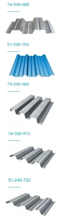 Ral Color Metal Steel Tile Panels - Durable & Versatile