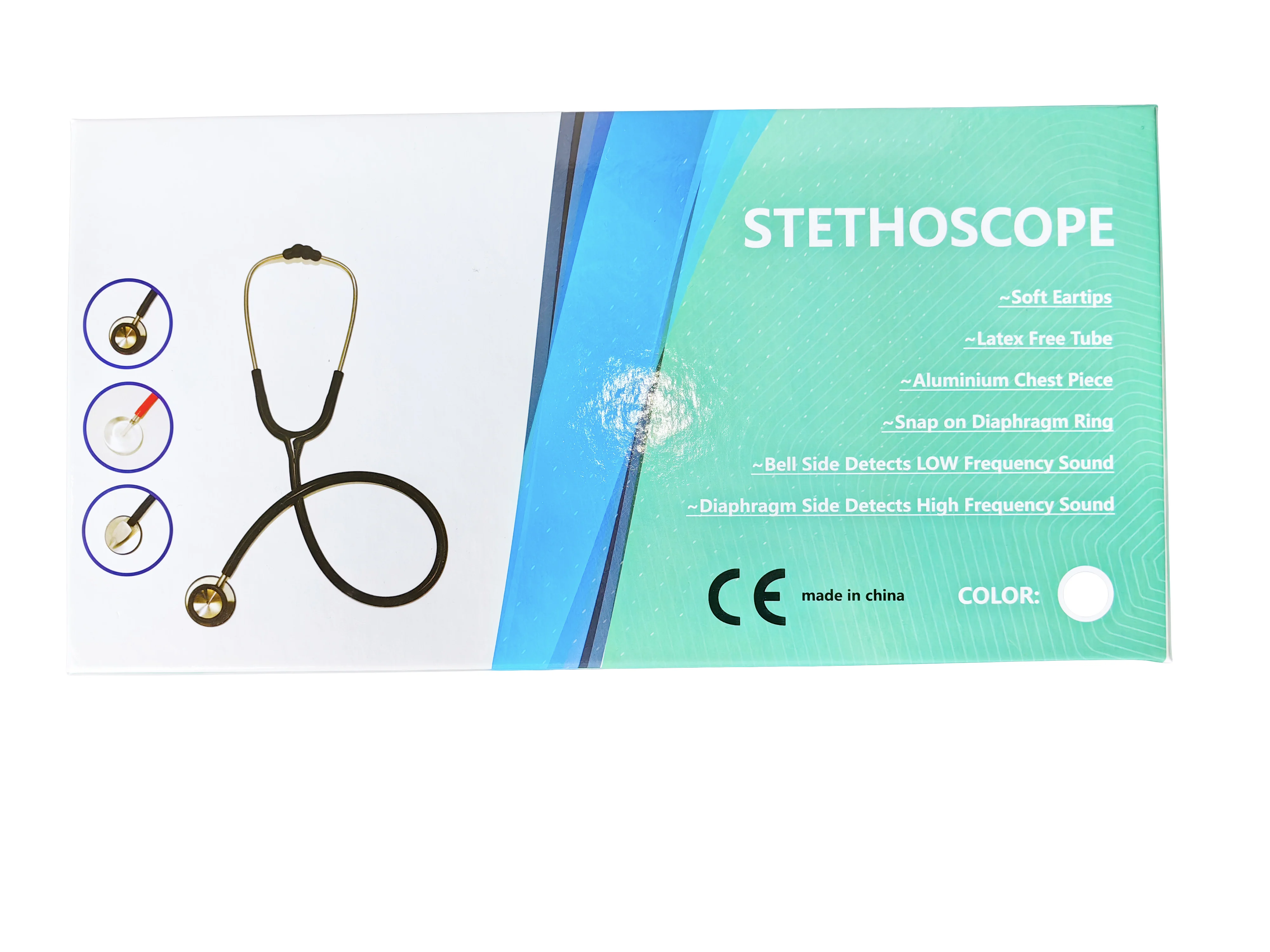 Newly Designed Hospital Medical Adult Classic Stainless Steel Double ...