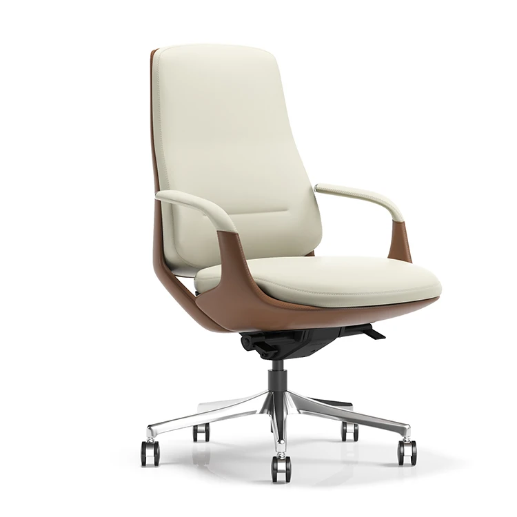 Popular Modern Elegant Excecutive Egornomic Office Chair - Buy ...