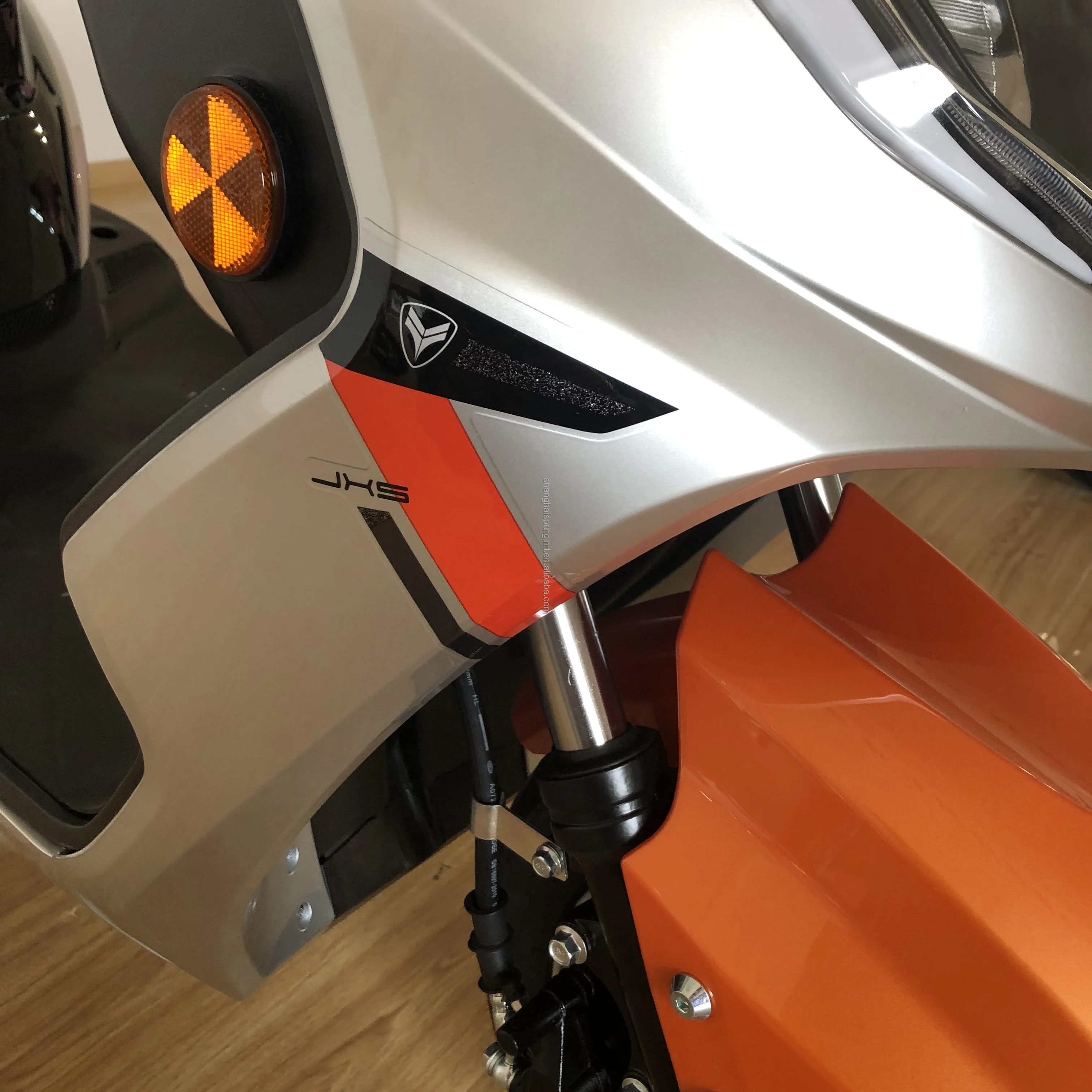 Wholesale 800W 60V CKD Electric Motorcycles Scooter Brushless Motorbike ...