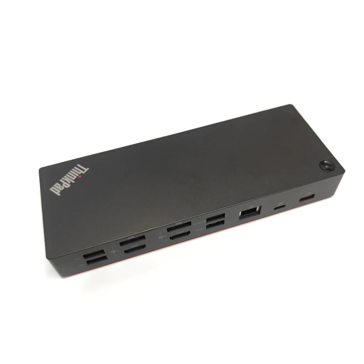 Docking Station Thinkpad Hybrid USB-C with USB-A Ports